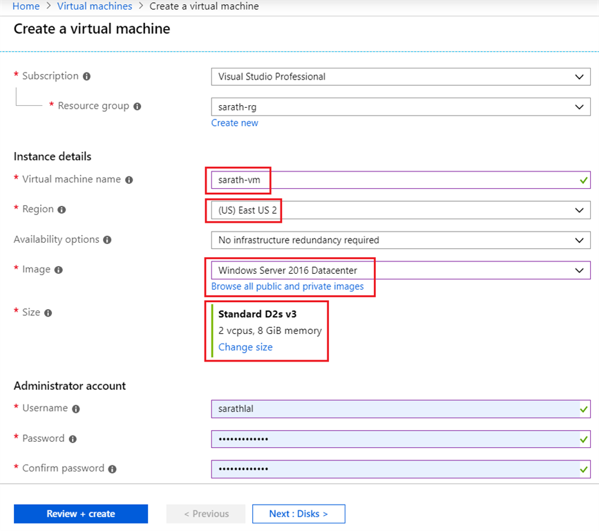Setting Up A Mongodb Server On Windows Vm In Azure